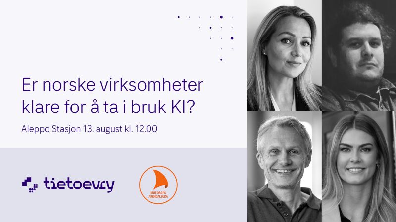Neda Maria Kaizumi on LinkedIn: #arendalsuka #cloud #publiccloud # ... Neda Maria Kaizumi on LinkedIn: #arendalsuka #cloud #publiccloud # ...