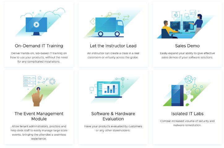 Marco Scandaletti on LinkedIn: VMware Lab Platform with VMware Cloud on ... Marco Scandaletti on LinkedIn: VMware Lab Platform with VMware Cloud on ...