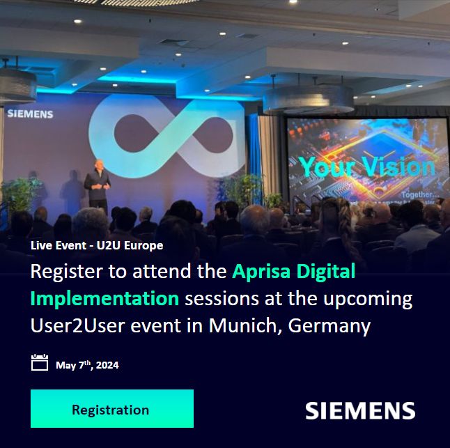 Janet A. on LinkedIn: User2User Europe 2024 Janet A. on LinkedIn: User2User Europe 2024