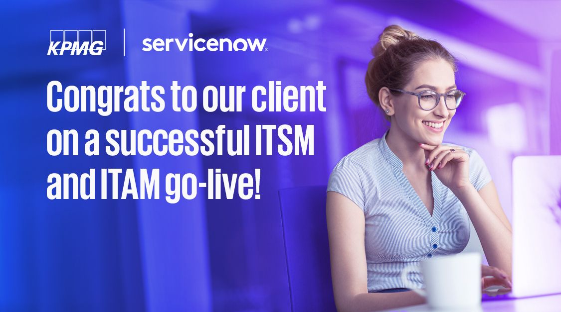 Deepinder Singh Madaan on LinkedIn: #itsm #itom #itam Deepinder Singh Madaan on LinkedIn: #itsm #itom #itam