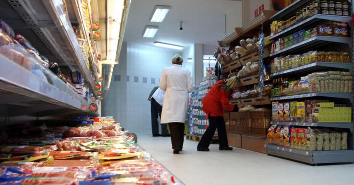 Blic Biznis on LinkedIn: Poznati trgovinski lanac godinama varao kupce ... Blic Biznis on LinkedIn: Poznati trgovinski lanac godinama varao kupce ...