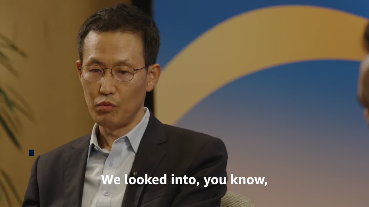 AWS for Telecom on LinkedIn: Unlock the future of telecom with AWS ... AWS for Telecom on LinkedIn: Unlock the future of telecom with AWS ...