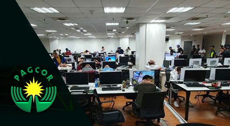 SiGMA World on LinkedIn: PAGCOR issues show cause order to Xinchuang ... SiGMA World on LinkedIn: PAGCOR issues show cause order to Xinchuang ...
