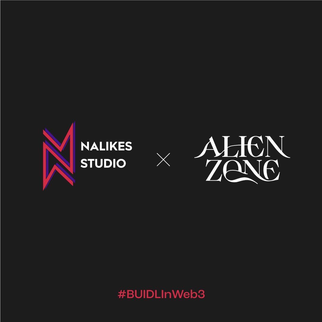 Nalikes Studio | Web3 Development Studio on LinkedIn: #buidl # ... Nalikes Studio | Web3 Development Studio on LinkedIn: #buidl # ...