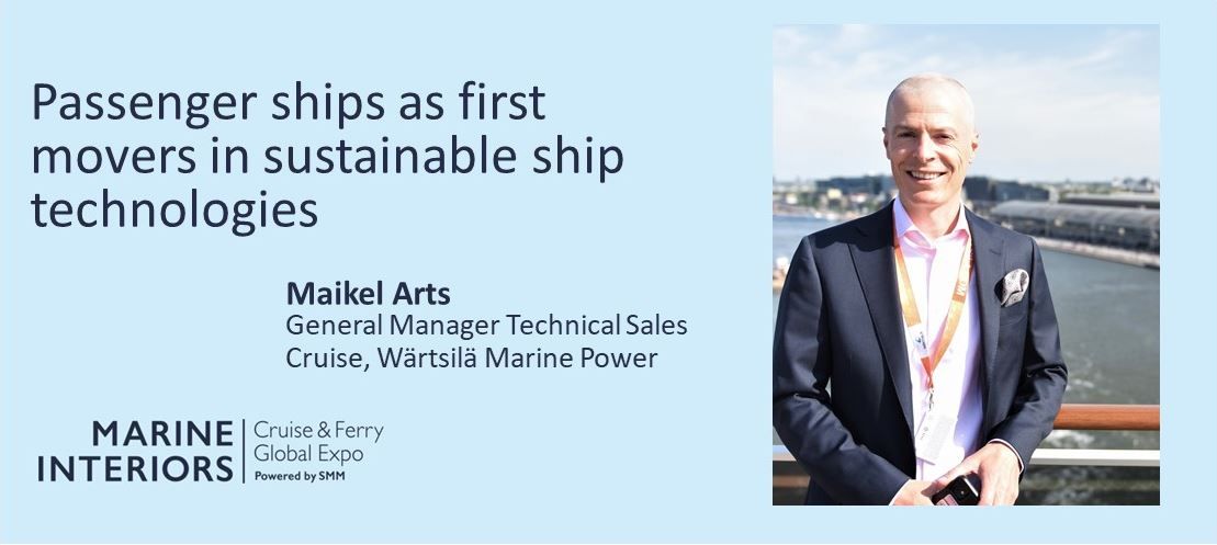 Wärtsilä Marine on LinkedIn: #marineinteriors #mi23 #event #ferry # ... Wärtsilä Marine on LinkedIn: #marineinteriors #mi23 #event #ferry # ...