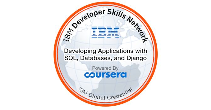 Dmitrii Saricev on LinkedIn: Developing Applications with SQL ... Dmitrii Saricev on LinkedIn: Developing Applications with SQL ...