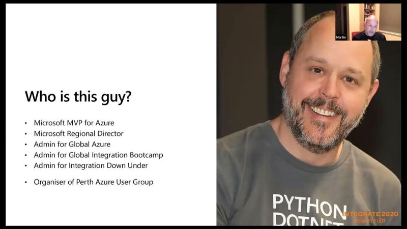 Mark Brown on LinkedIn: Event Driven Microservices with Azure Functions ... Mark Brown on LinkedIn: Event Driven Microservices with Azure Functions ...
