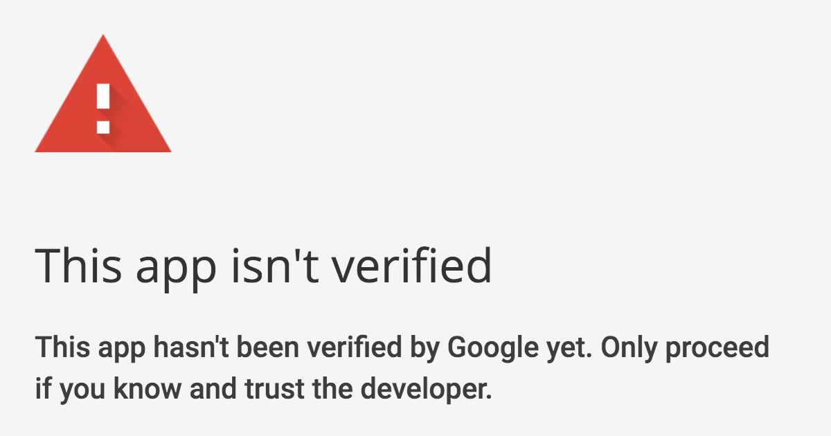 Aleksandr Ivanov on LinkedIn: Google OAuth Developer Reviews Explained Aleksandr Ivanov on LinkedIn: Google OAuth Developer Reviews Explained