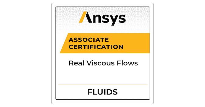 Akshay Gedam on LinkedIn: Ansys Associate Certification: Real Viscous ... Akshay Gedam on LinkedIn: Ansys Associate Certification: Real Viscous ...