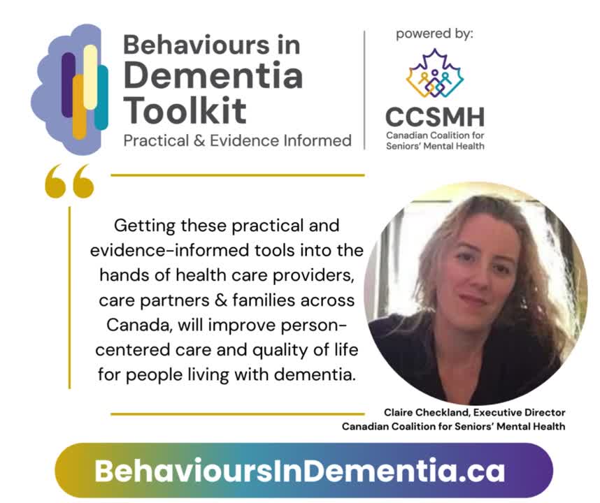 Canadian Coalition Seniors Mental Health on LinkedIn: #dementia # ... Canadian Coalition Seniors Mental Health on LinkedIn: #dementia # ...