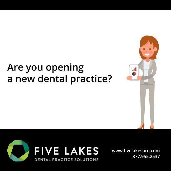 Five Lakes Dental Practice Solutions on LinkedIn: We can help you ... Five Lakes Dental Practice Solutions on LinkedIn: We can help you ...