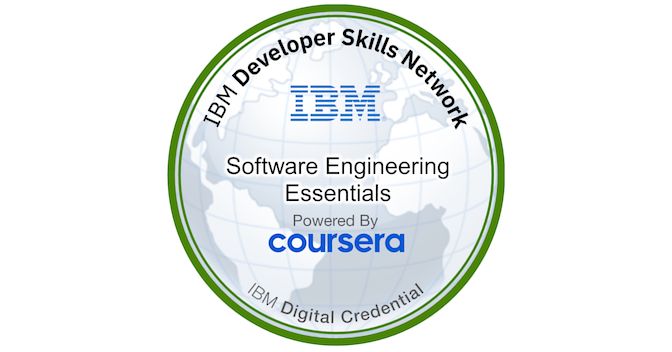 Amr Ragab on LinkedIn: Software Engineering Essentials was issued by ... Amr Ragab on LinkedIn: Software Engineering Essentials was issued by ...