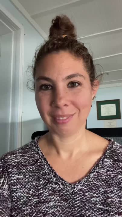 Move your body. It's good for our health 💜 | Dr. Serena Goldstein ... Move your body. It's good for our health 💜 | Dr. Serena Goldstein ...