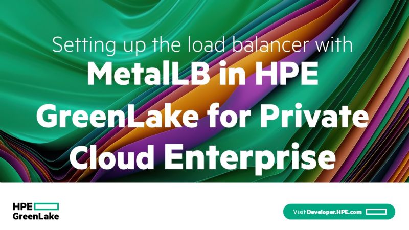Avadhesh Kumar on LinkedIn: Setting up the load balancer with MetalLB ... Avadhesh Kumar on LinkedIn: Setting up the load balancer with MetalLB ...