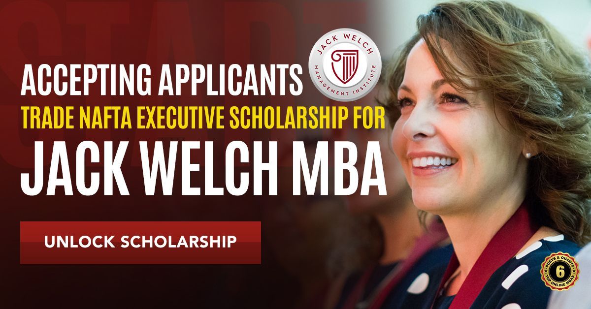 Jack Welch Management Institute on LinkedIn: Home | Top Ranked Online ... Jack Welch Management Institute on LinkedIn: Home | Top Ranked Online ...