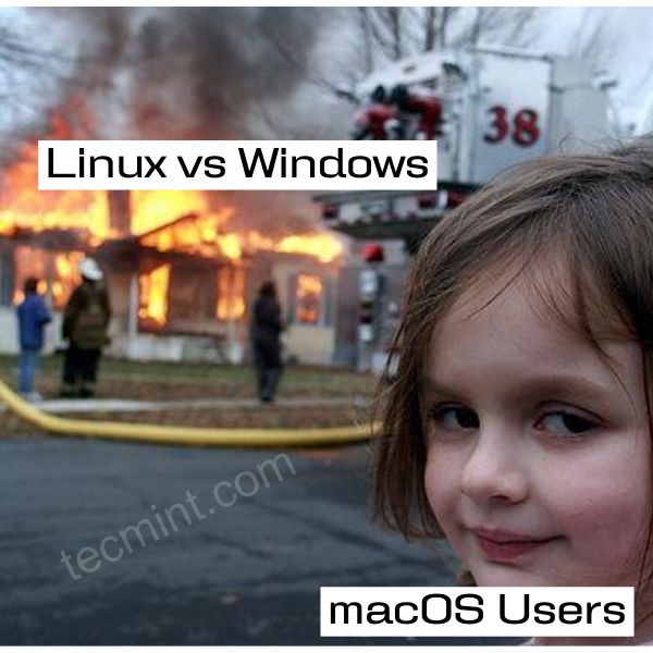 TecMint: Linux Howto's Guide on LinkedIn: #linux TecMint: Linux Howto's Guide on LinkedIn: #linux