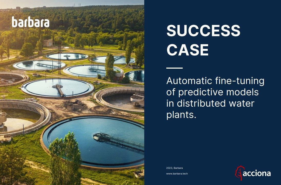 Barbara on LinkedIn: #edgeai #edge #mlops #download #watermanagement # ... Barbara on LinkedIn: #edgeai #edge #mlops #download #watermanagement # ...