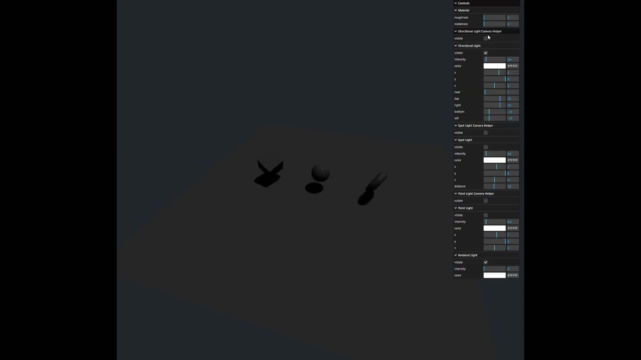 Hsiu-Chia Cheng on LinkedIn: #coding #programming #threejs #3d Hsiu-Chia Cheng on LinkedIn: #coding #programming #threejs #3d