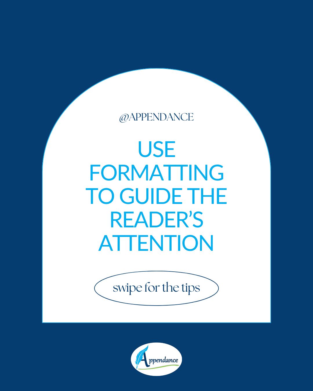 Appendance, Inc on LinkedIn: Crafting Professional Messages 📩 ... Appendance, Inc on LinkedIn: Crafting Professional Messages 📩 ...