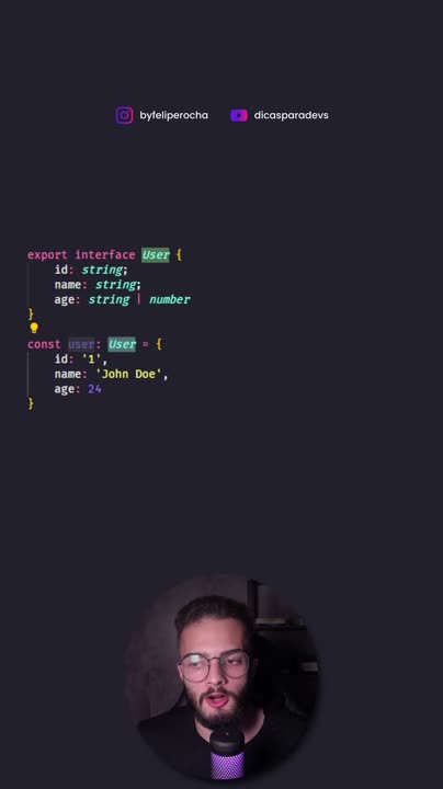 Full Stack Club no LinkedIn: #typescript #javascript #typescript # ... Full Stack Club no LinkedIn: #typescript #javascript #typescript # ...