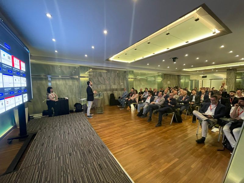 Ricardo Ponce on LinkedIn: #lowcode #genai #ai #rome #outsystems #aws Ricardo Ponce on LinkedIn: #lowcode #genai #ai #rome #outsystems #aws