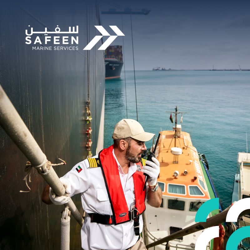 SAFEEN Group on LinkedIn: #safeengroup #adportsgroup SAFEEN Group on LinkedIn: #safeengroup #adportsgroup