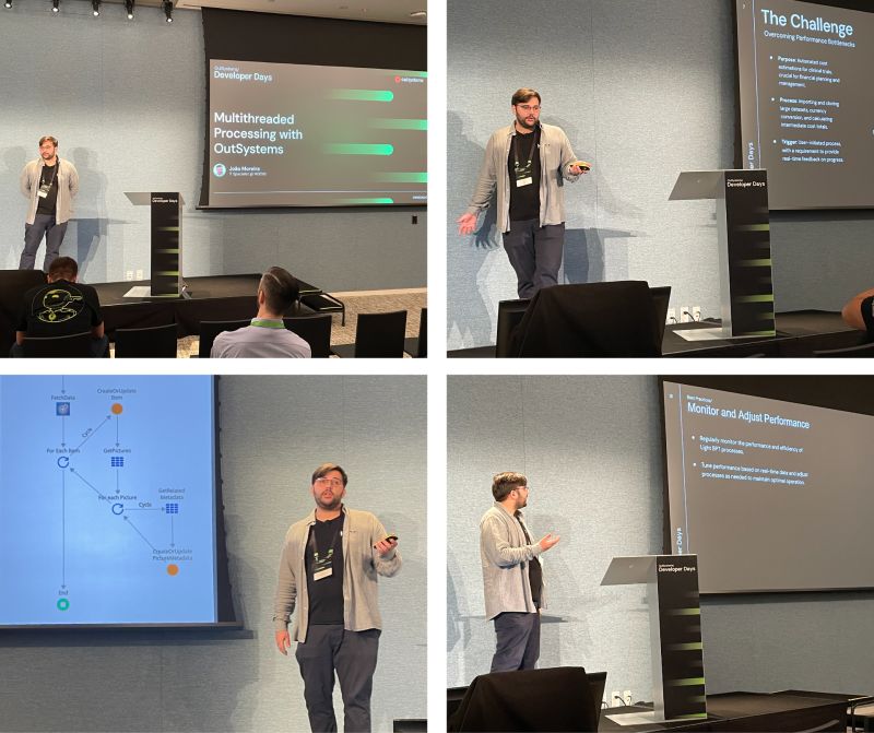 Noesis on LinkedIn: #outsystems #lowcode #event Noesis on LinkedIn: #outsystems #lowcode #event