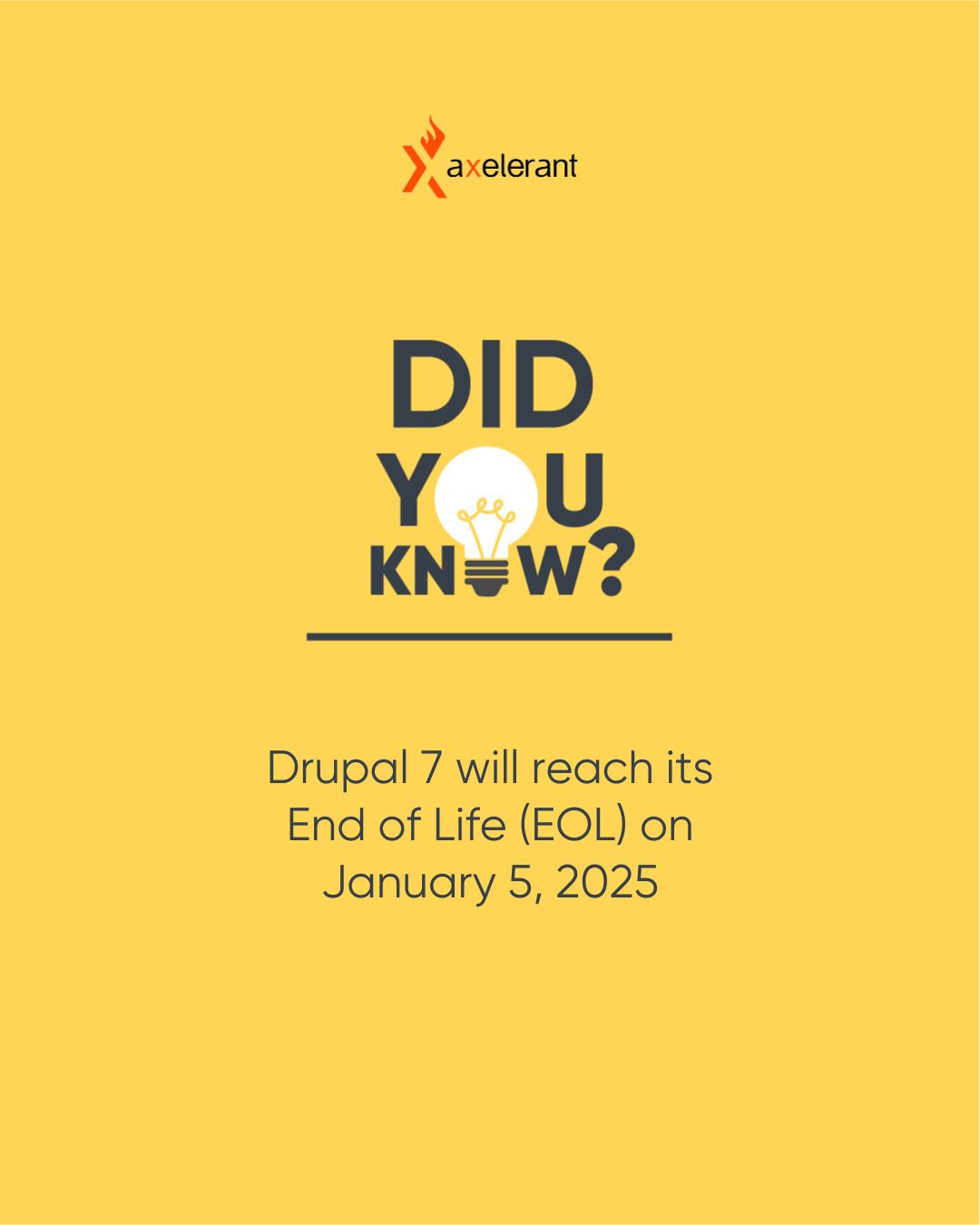 Axelerant on LinkedIn: #drupal10 #cms #customermanagementsystem # ... Axelerant on LinkedIn: #drupal10 #cms #customermanagementsystem # ...
