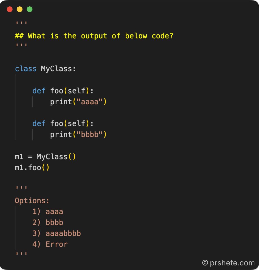 Purushottam 🧑💻 Shete on LinkedIn: #python #pythondeveloper # ... Purushottam 🧑💻 Shete on LinkedIn: #python #pythondeveloper # ...