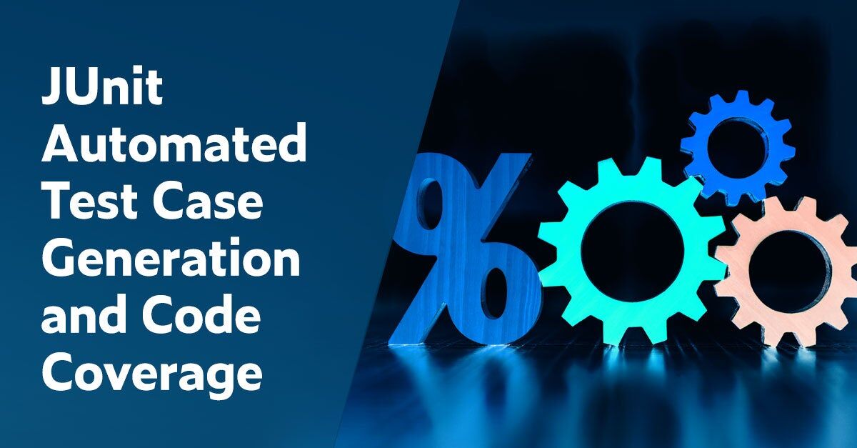 Parasoft on LinkedIn: JUnit Automated Test Case Generation and Code ... Parasoft on LinkedIn: JUnit Automated Test Case Generation and Code ...