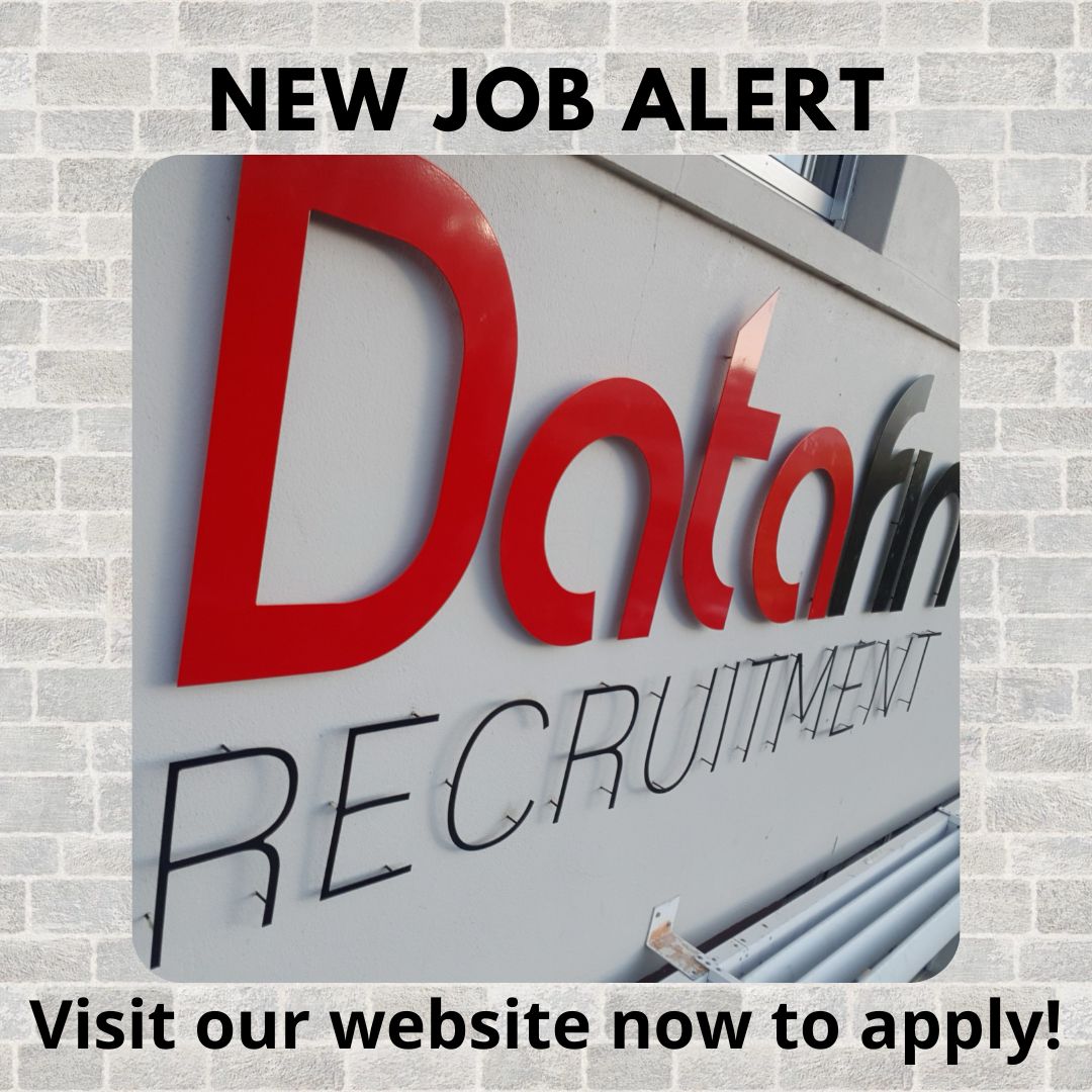 Datafin Recruitment on LinkedIn: #pythondeveloper #computervision # ... Datafin Recruitment on LinkedIn: #pythondeveloper #computervision # ...