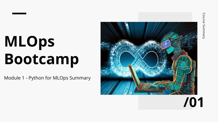 Nachiketh Murthy on LinkedIn: #ai #mlops #python #webinar # ... Nachiketh Murthy on LinkedIn: #ai #mlops #python #webinar # ...