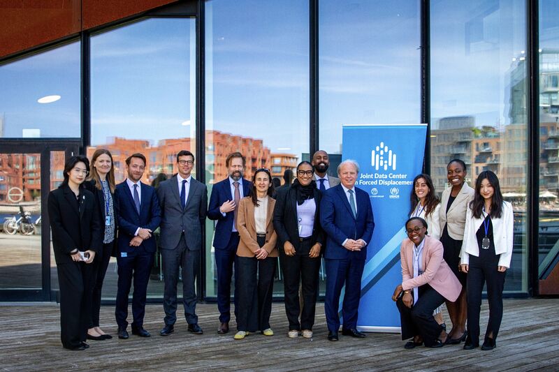Joint Data Center on Forced Displacement on LinkedIn: #worldbank # ... Joint Data Center on Forced Displacement on LinkedIn: #worldbank # ...