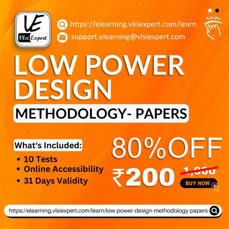 VLSI EXPERT Private Limited on LinkedIn: #vlsiexpert #designengineer # ... VLSI EXPERT Private Limited on LinkedIn: #vlsiexpert #designengineer # ...
