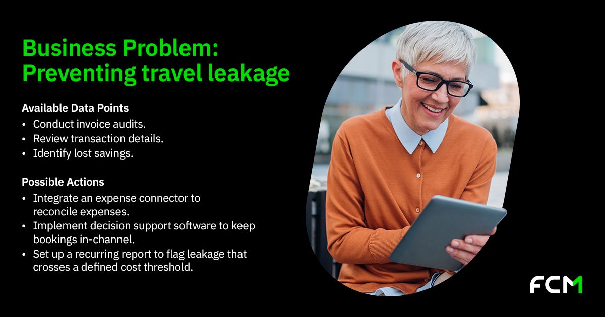 FCM Travel - Middle East & Africa on LinkedIn: Gain actionable insights ... FCM Travel - Middle East & Africa on LinkedIn: Gain actionable insights ...