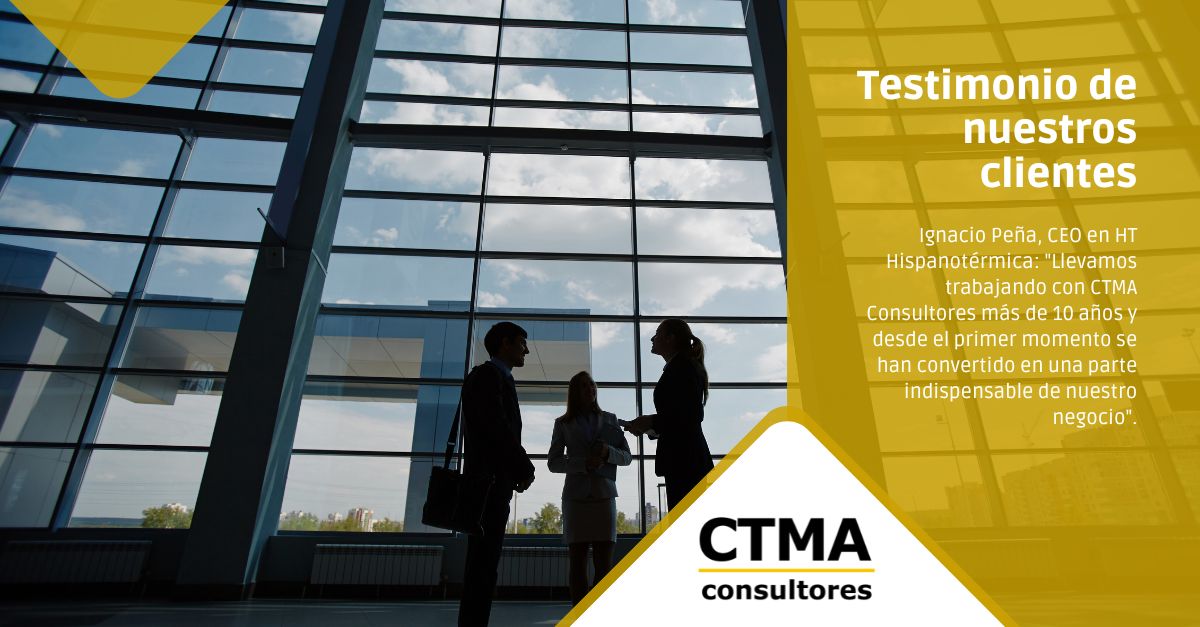 CTMA Consultores on LinkedIn: Consultores Especializados en Normas ISO ... CTMA Consultores on LinkedIn: Consultores Especializados en Normas ISO ...