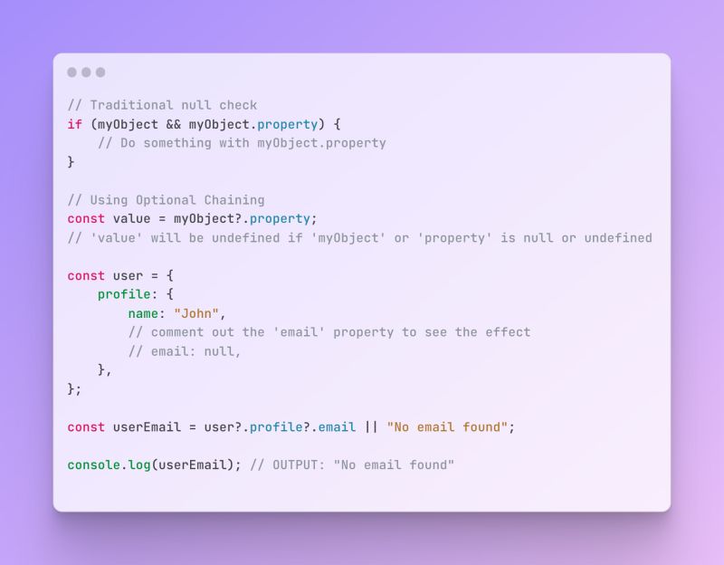 Solai Raj Muralidaran on LinkedIn: #javascript #programming # ... Solai Raj Muralidaran on LinkedIn: #javascript #programming # ...