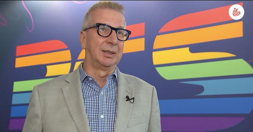 RCS on LinkedIn: RCS at IBC2023 in Amsterdam RCS on LinkedIn: RCS at IBC2023 in Amsterdam