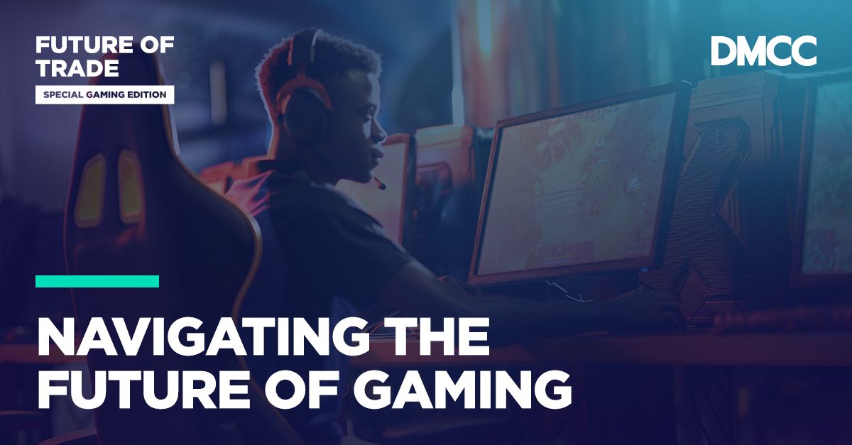 DMCC Gaming Centre on LinkedIn: #futureoftrade #dmcc #gamingrecommendations DMCC Gaming Centre on LinkedIn: #futureoftrade #dmcc #gamingrecommendations