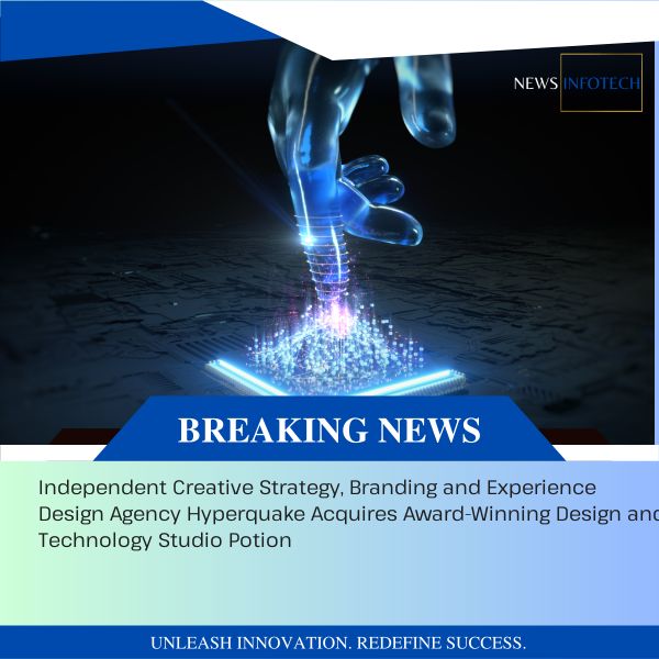 News Infotech on LinkedIn: Independent Creative Strategy, Branding and ... News Infotech on LinkedIn: Independent Creative Strategy, Branding and ...