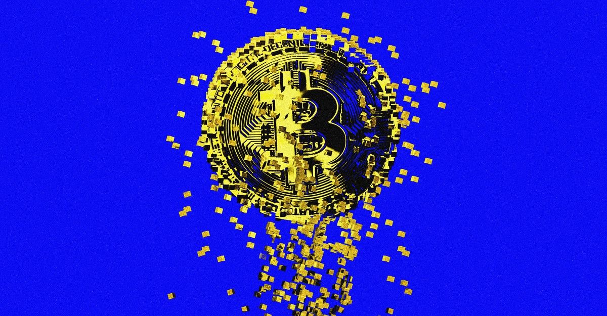 Paolino Madotto, CISA, CGEIT on LinkedIn: Is Crypto Dead? Paolino Madotto, CISA, CGEIT on LinkedIn: Is Crypto Dead?