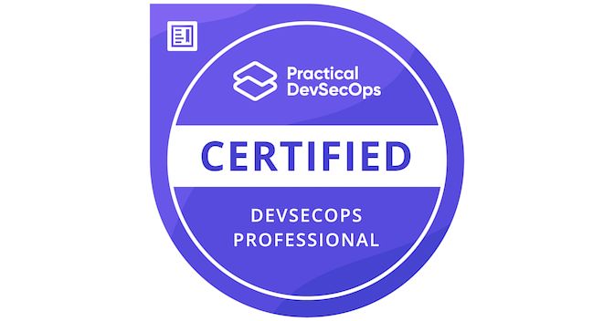 Raj Shekar on LinkedIn: Certified DevSecOps Professional (CDP) was ... Raj Shekar on LinkedIn: Certified DevSecOps Professional (CDP) was ...