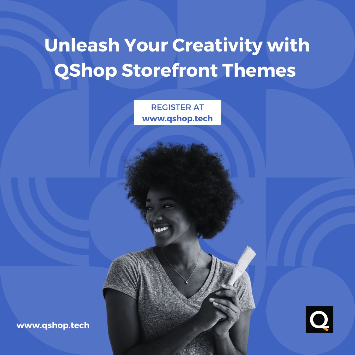 QShop Tech, Inc. on LinkedIn: QShop empowers businesses to unleash ... QShop Tech, Inc. on LinkedIn: QShop empowers businesses to unleash ...
