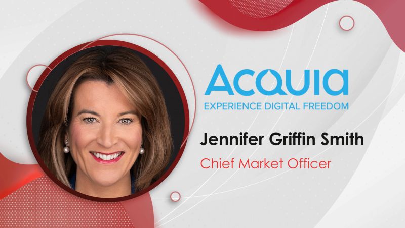 MarTech Series on LinkedIn: MarTech Interview with Jennifer Griffin ... MarTech Series on LinkedIn: MarTech Interview with Jennifer Griffin ...