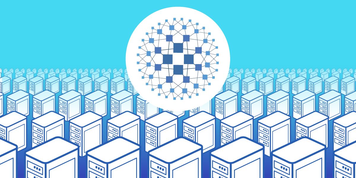 HAProxy Technologies on LinkedIn: Load Balance Infinite Servers & Never ... HAProxy Technologies on LinkedIn: Load Balance Infinite Servers & Never ...