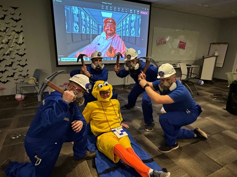 Zonar Systems on LinkedIn: #teamzonar Zonar Systems on LinkedIn: #teamzonar