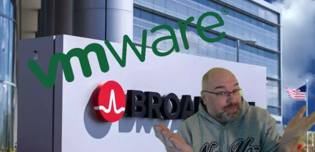 Eddie Kiely on LinkedIn: Broadcom Wins Conditional EU Antitrust ... Eddie Kiely on LinkedIn: Broadcom Wins Conditional EU Antitrust ...