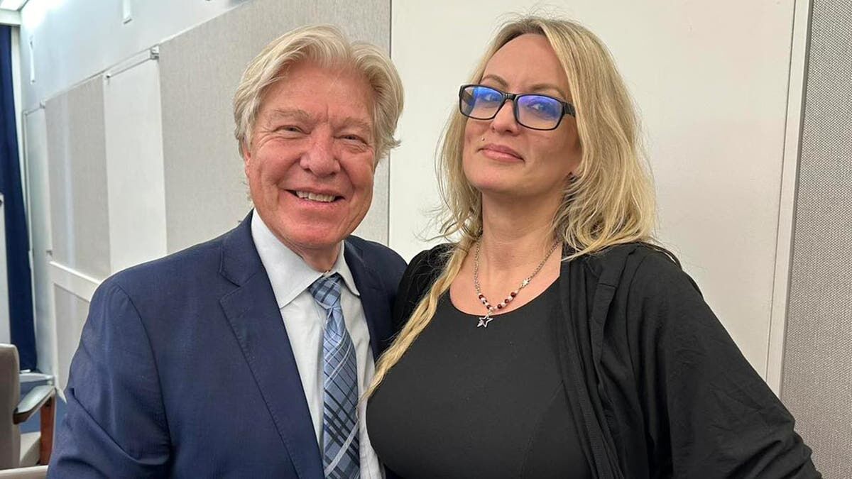Sanal Kappakkuth on LinkedIn: NY v Trump: How Stormy Daniels self ... Sanal Kappakkuth on LinkedIn: NY v Trump: How Stormy Daniels self ...