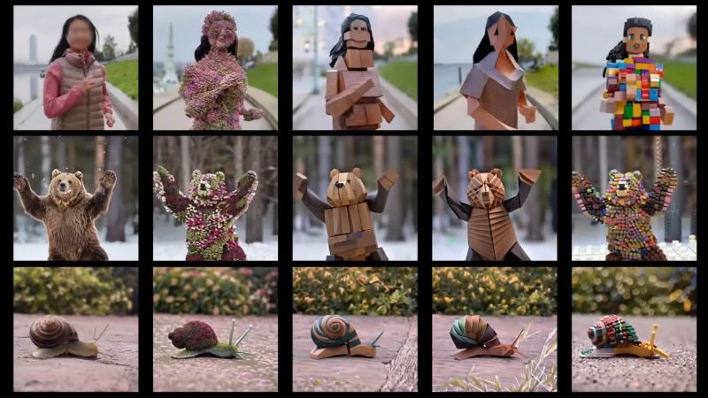 AI topics on LinkedIn: Lumiere, Google's latest generative AI model ... AI topics on LinkedIn: Lumiere, Google's latest generative AI model ...