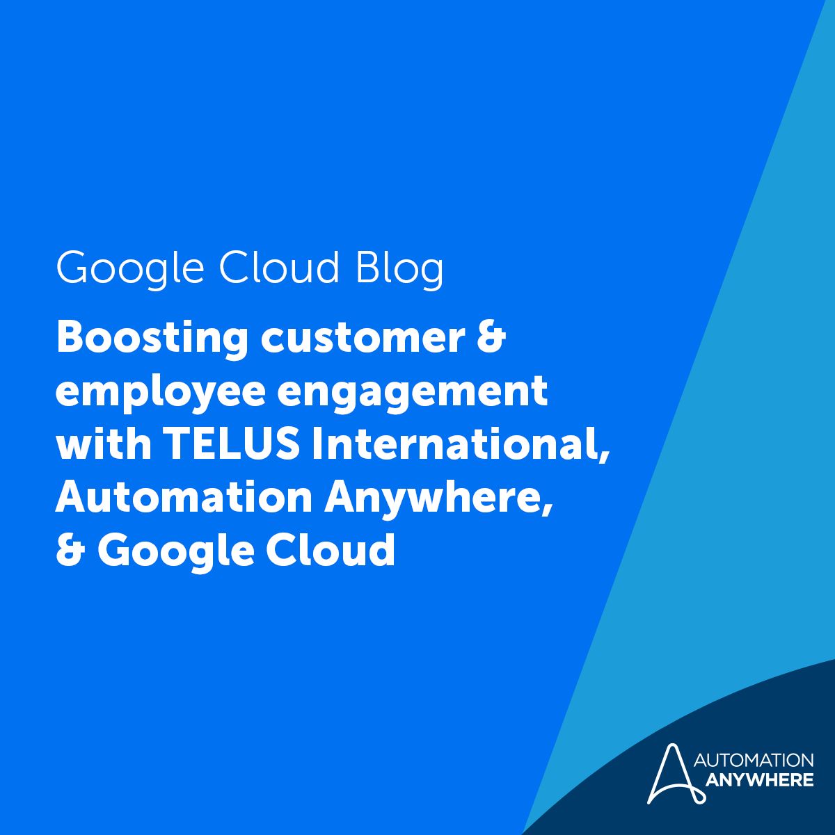 Dilip Mehta on LinkedIn: Google Cloud Blog: Cloud-based Automation ... Dilip Mehta on LinkedIn: Google Cloud Blog: Cloud-based Automation ...